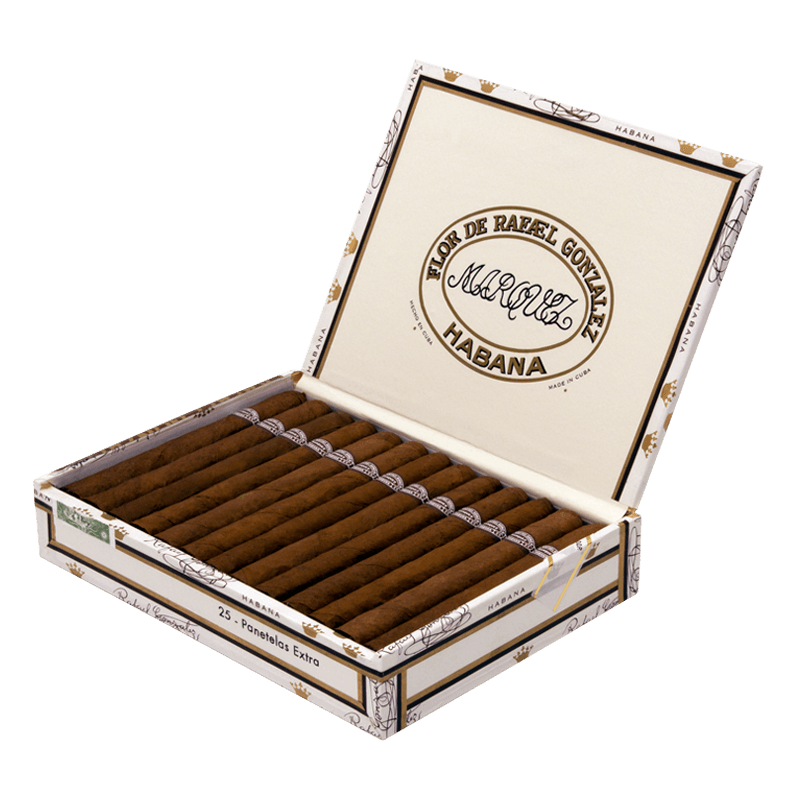 RAFAEL GONZALEZ PANETELAS EXTRA - House of Grauer - Geneva